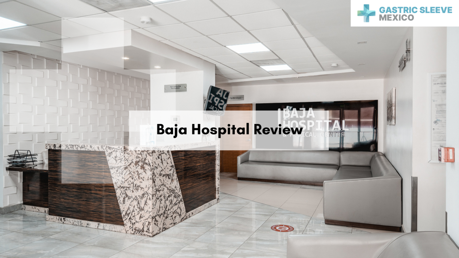 Baja Hospital Review Tijuana, Review & Costs